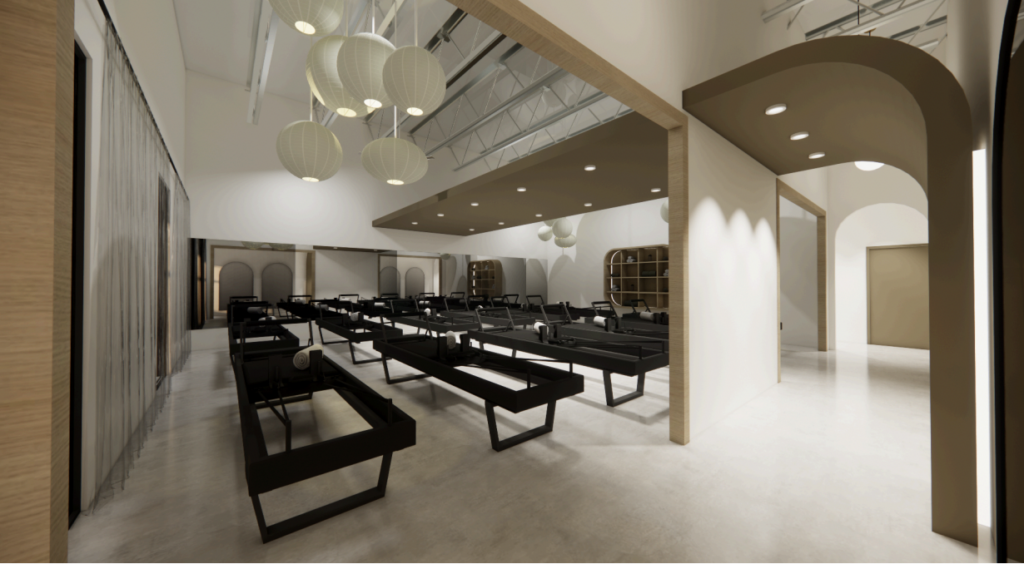 Lagree East - Moncton’s First Lagree Studio