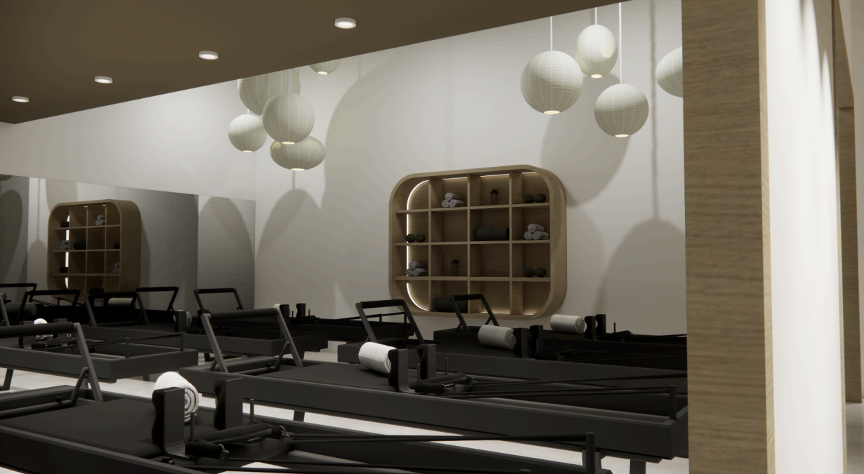 Lagree East - Moncton’s First Lagree Studio