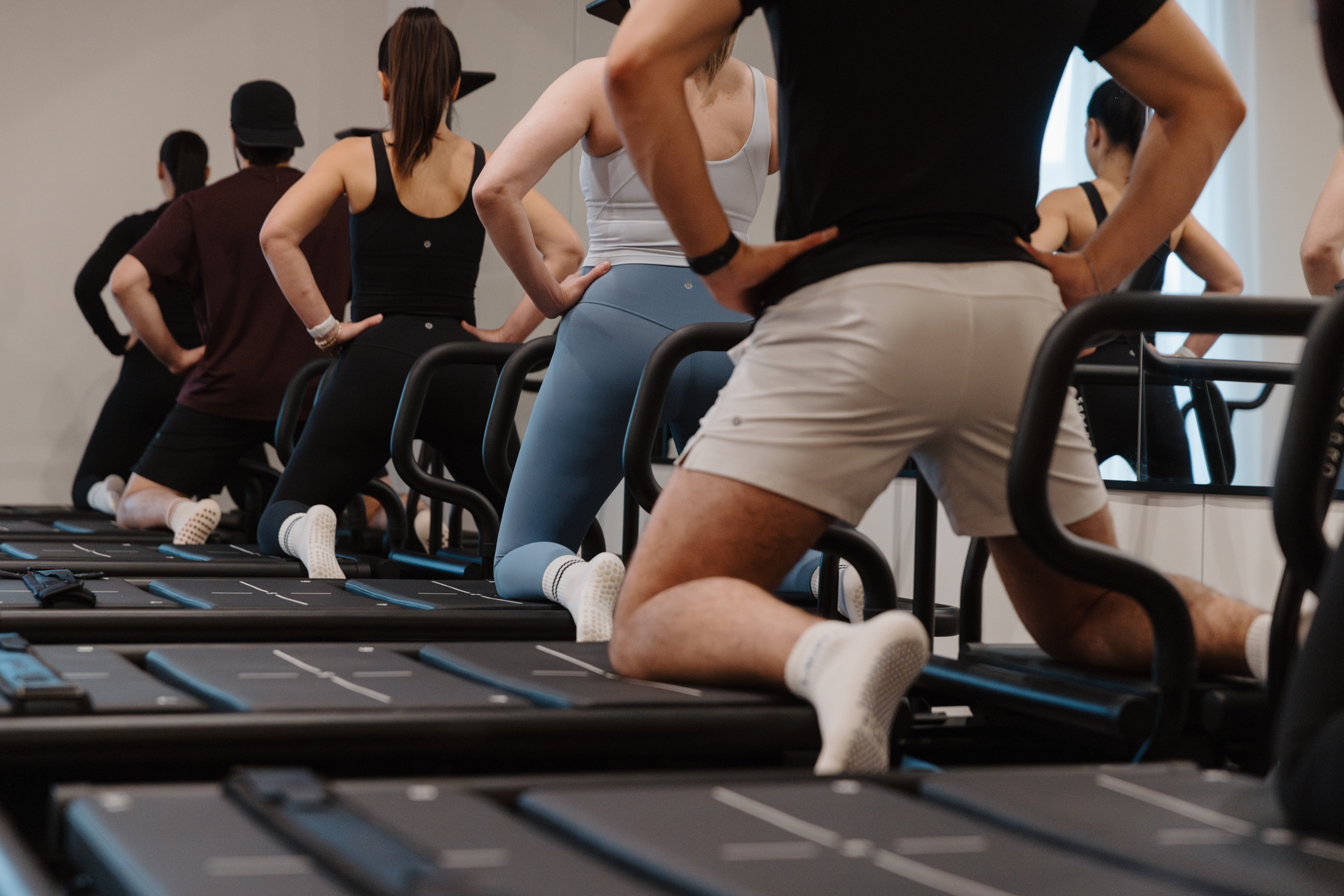 Lagree East - Moncton’s First Lagree Studio